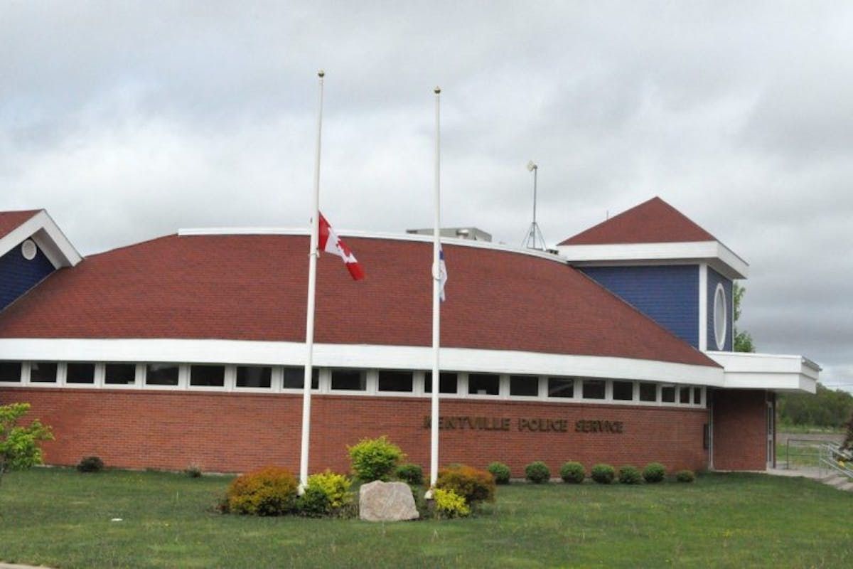 Kentville Police Service lays drug trafficking charges | PNI Atlantic News