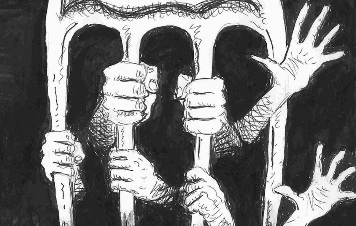 KEVIN TOBIN CARTOON: Thousands in N.L. trying to escape food insecurity ...