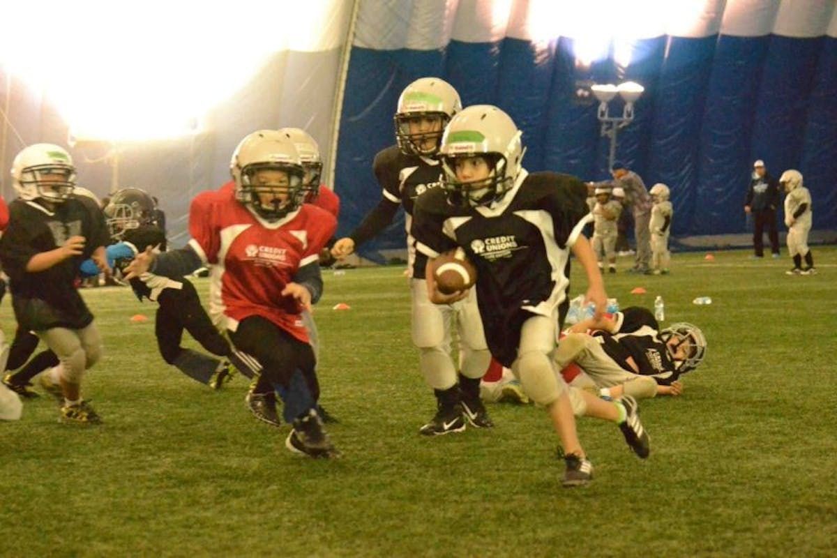 Football's popularity growing and growing in Cape Breton Gallery | PNI ...