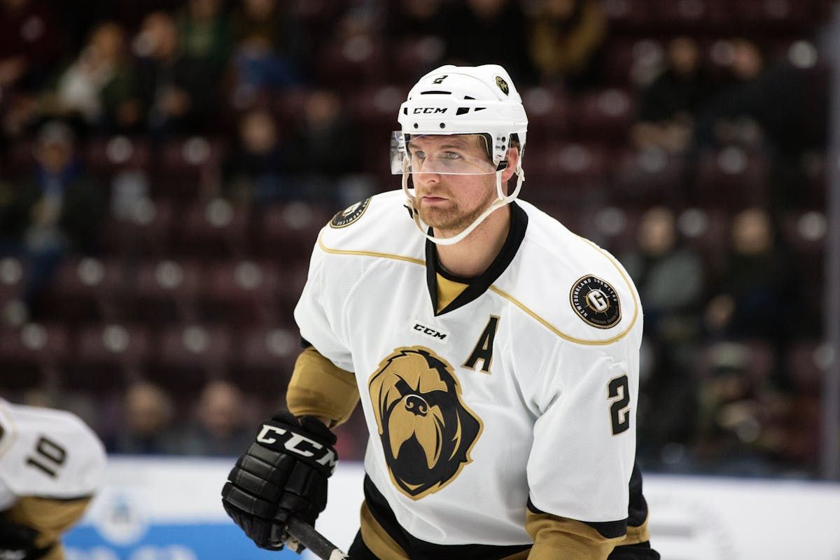 Former Cape Breton Screaming Eagle Adam Pardy to be inducted into ...