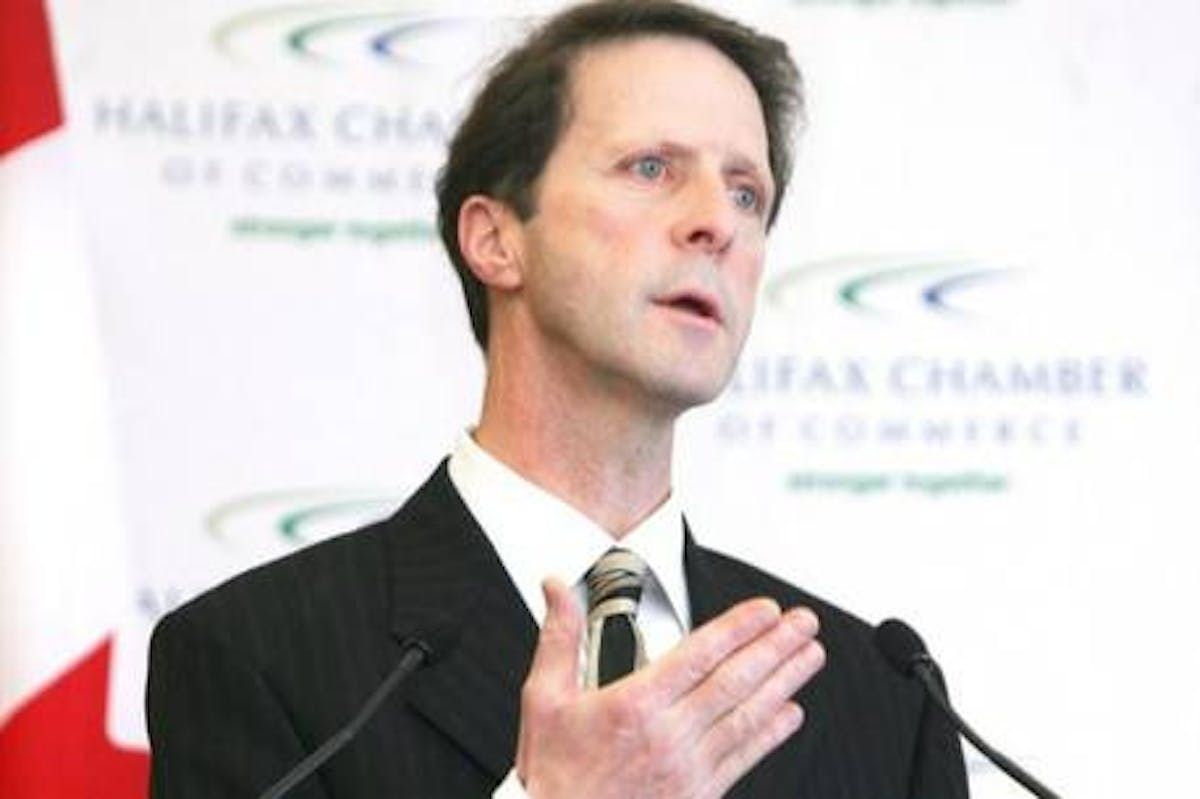 Group starts campaign to have Peter Kelly run for Halifax mayor in 2016 ...