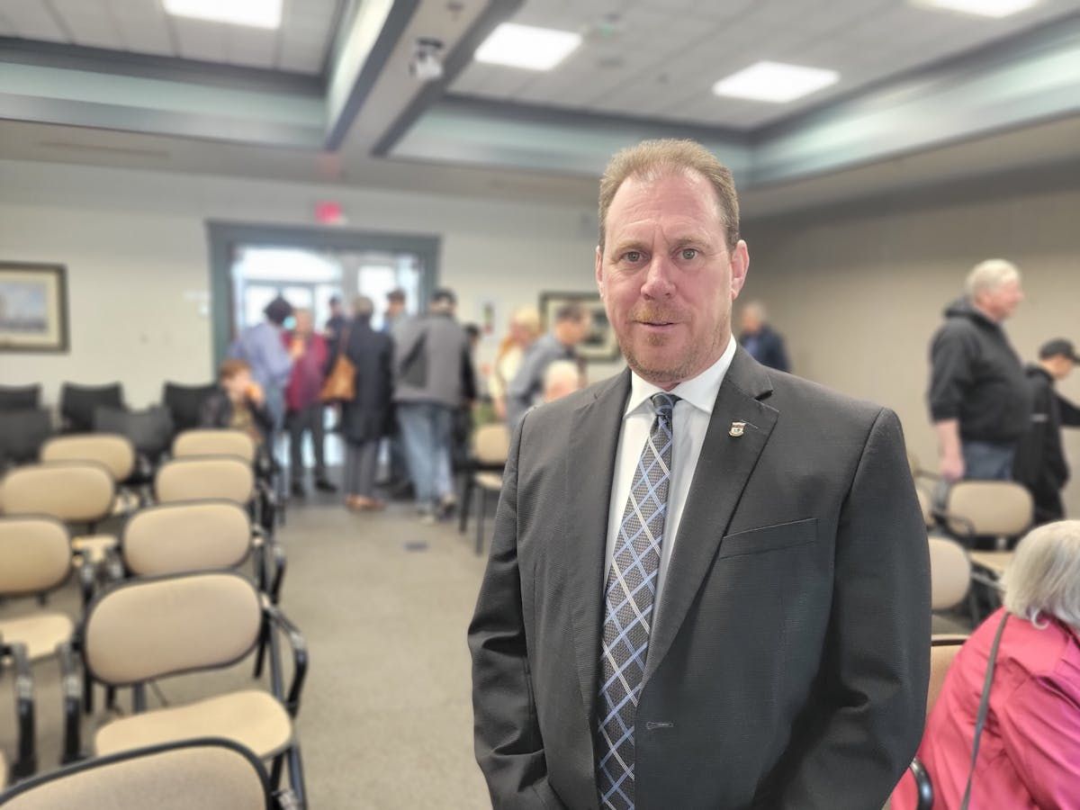 Former P.E.I. PC leader announces federal run in Cardigan | PNI ...