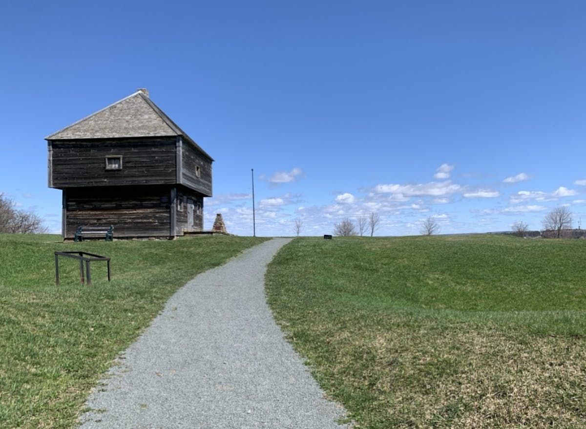 Fort Edward land rezoning halted, council encouraging N.S. community to ...