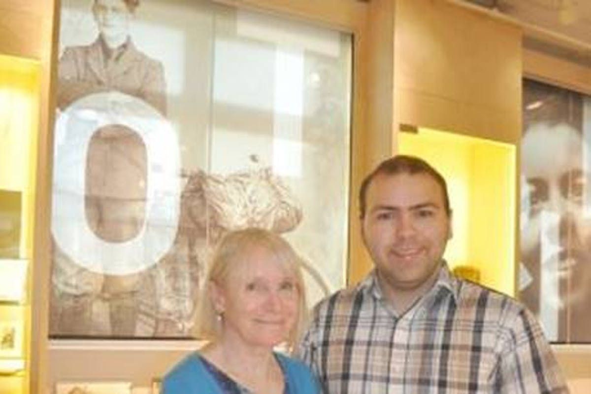 Museum renovations to include tribute to Wayne Foster | PNI Atlantic News