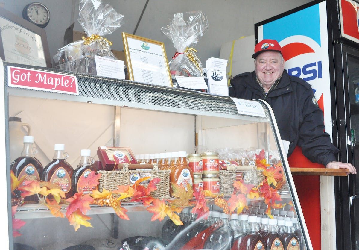 Founder of LORDA Park, Dave Leese has died | PNI Atlantic News