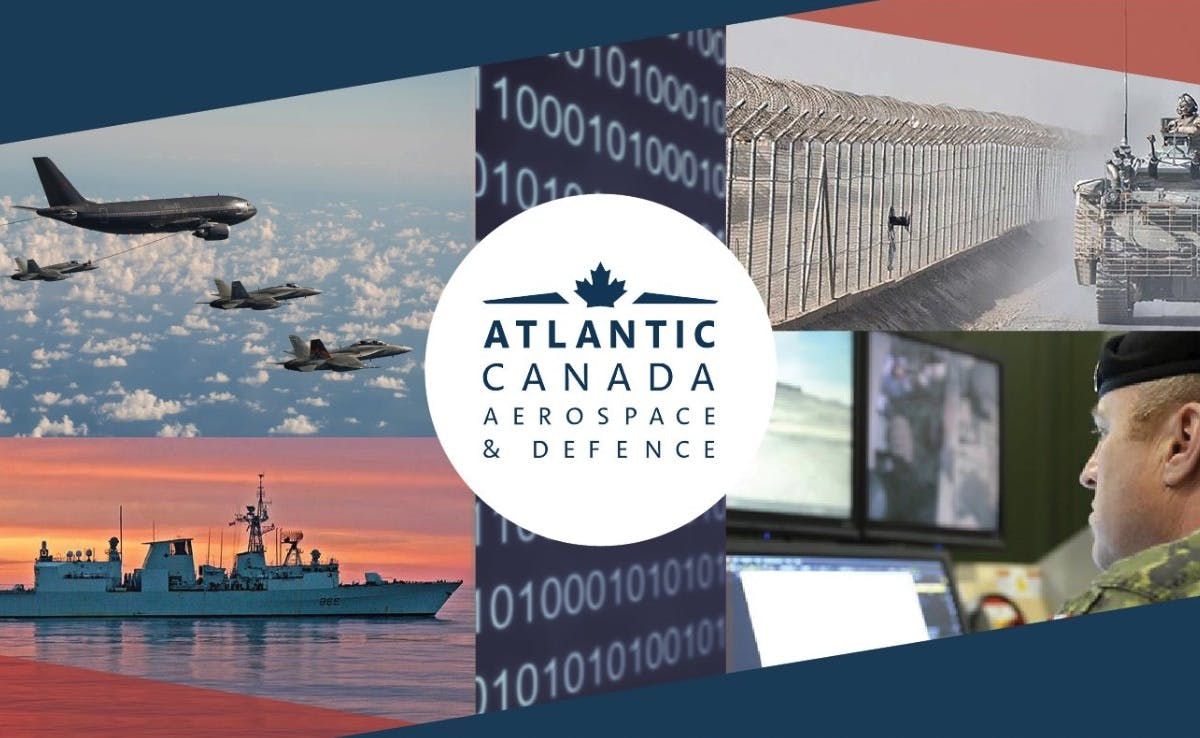 Four Atlantic Canadian companies recognized with 2023 aerospace and ...