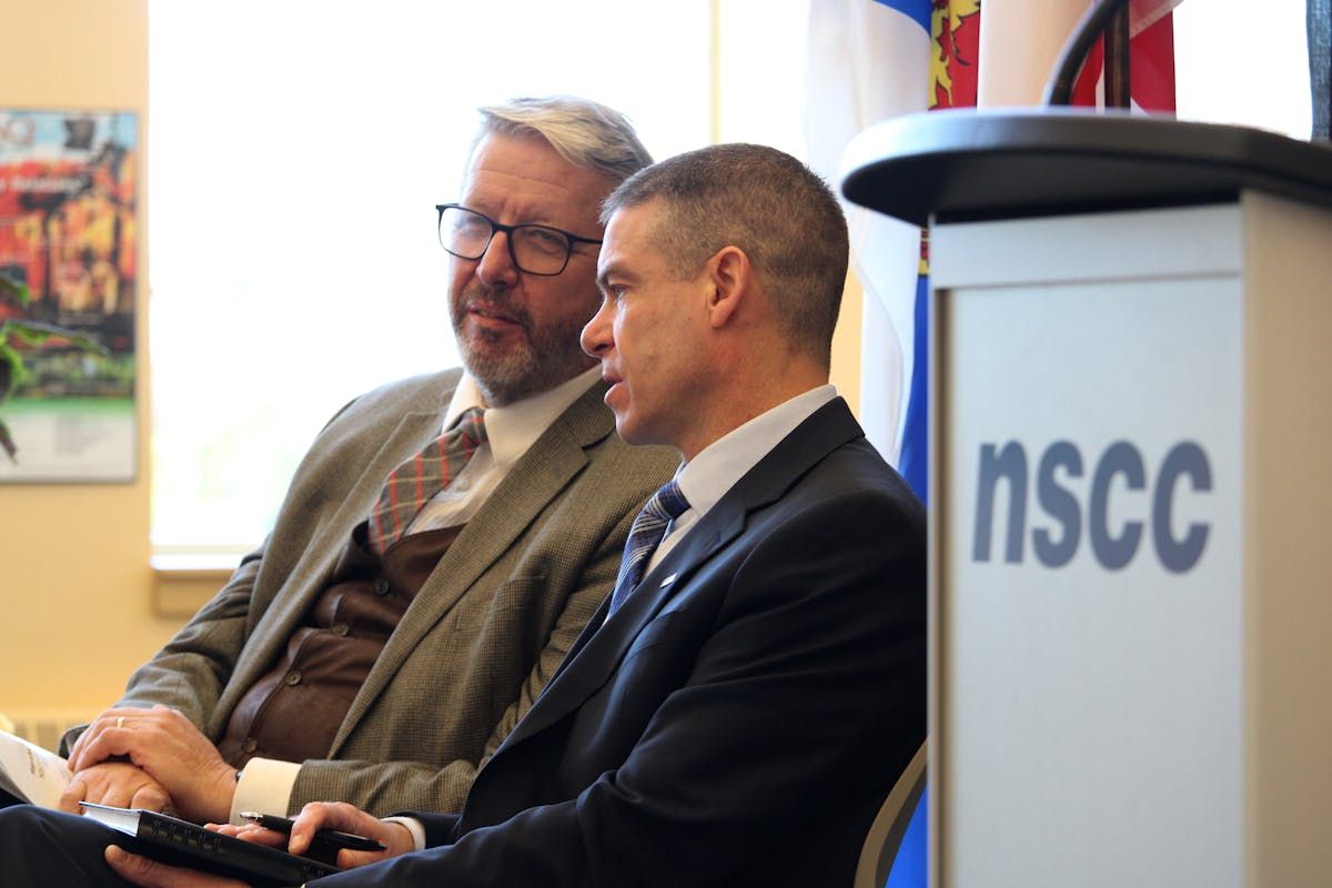 Four new residences coming to NSCC campuses in Kentville, Halifax ...