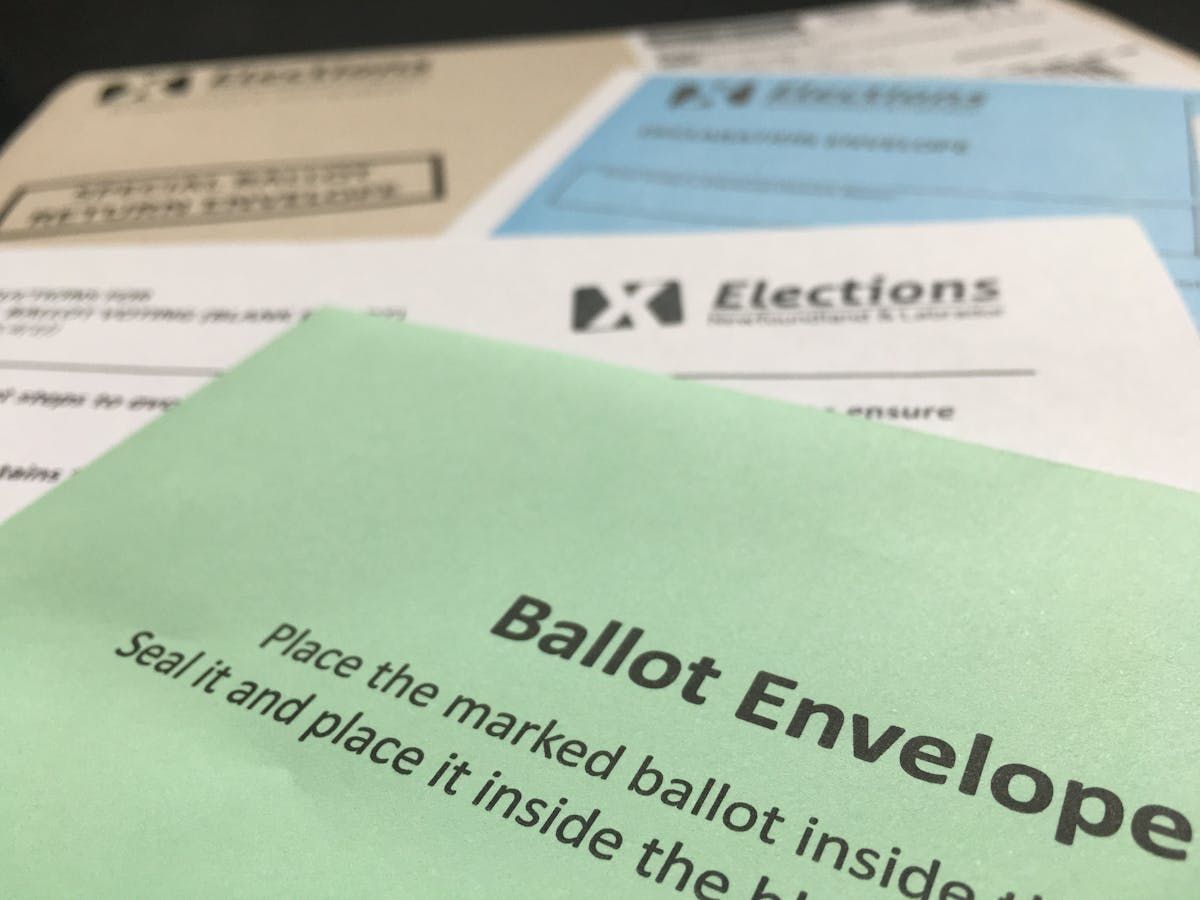 OPINION: Democratic institutions need the right tools to do the job ...