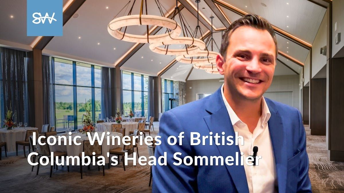 MARK DeWOLF: Fox Harb'r showcases a taste of Canada | PNI Atlantic News