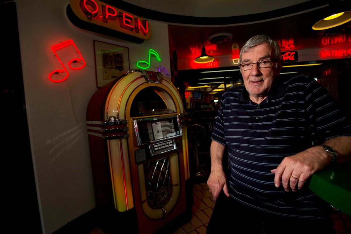 N.S. broadcasting legend Frank Cameron dies at 85 | PNI Atlantic News