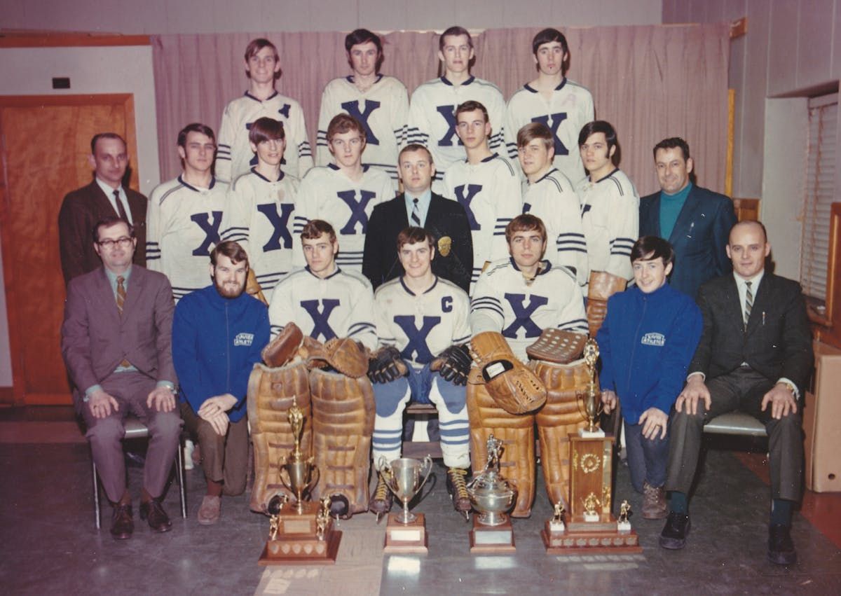 ‘We’ve lost an icon’: Longtime Cape Breton University athletic director ...