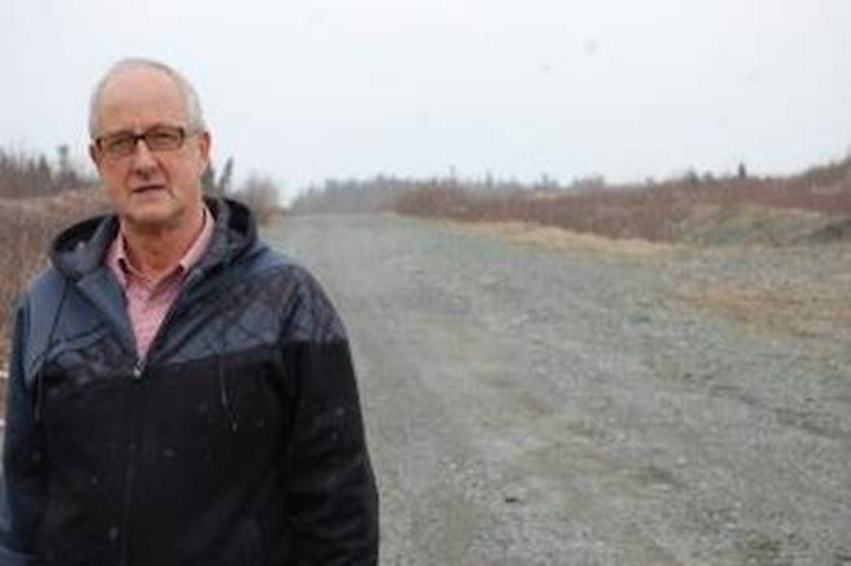 Clarenville council starts process to connect Thompson Street to Shoal ...