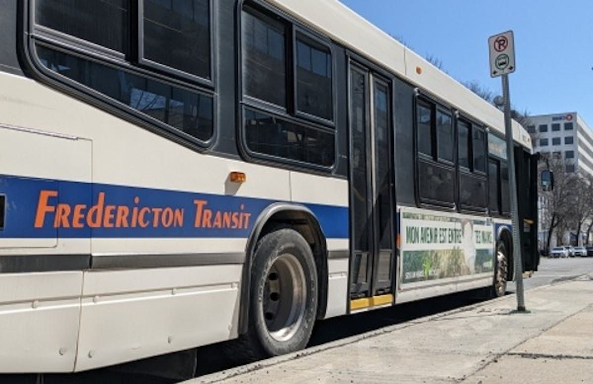 Fredericton Transit adds Sunday service to 2024 routes | PNI Atlantic News