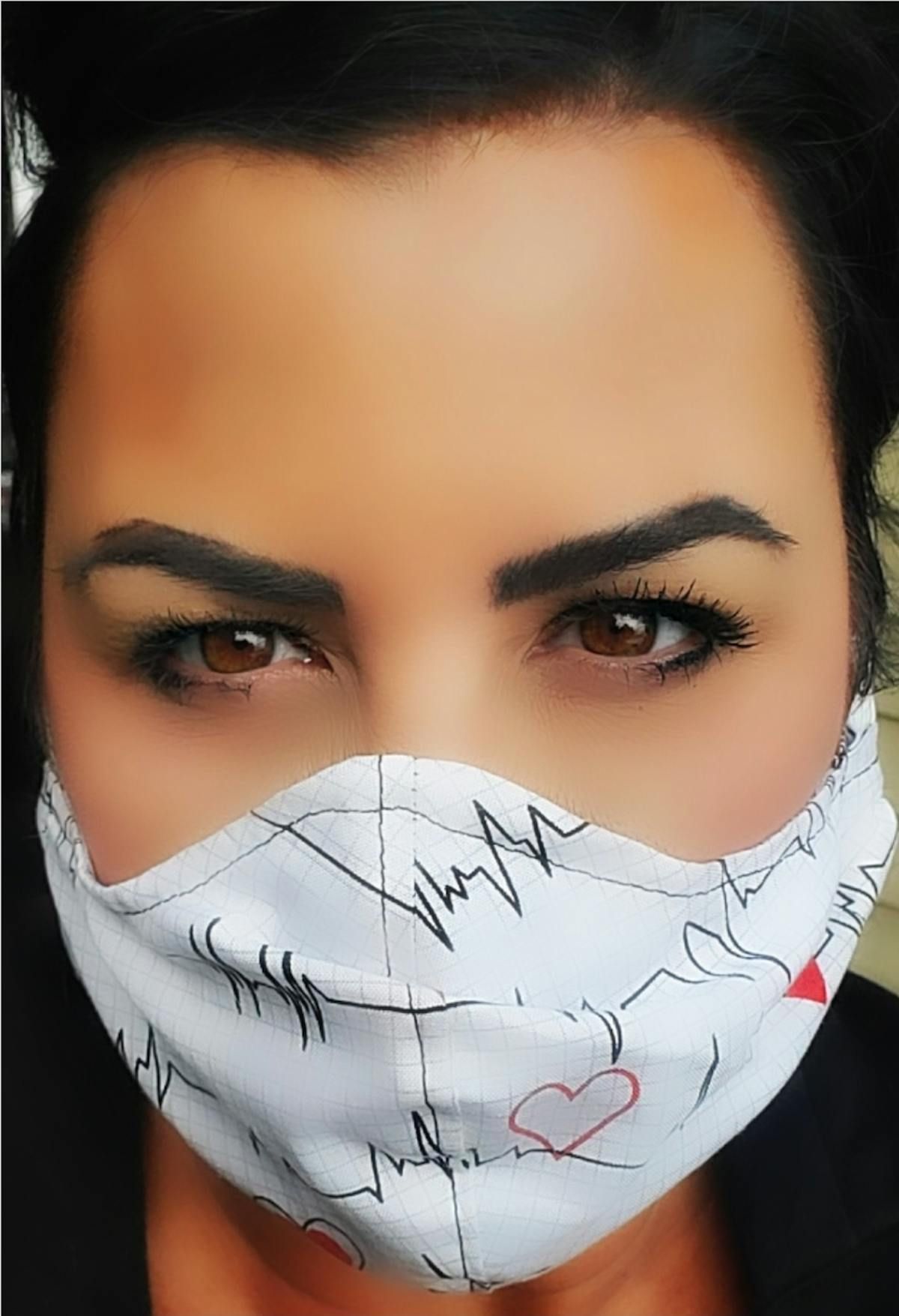 Tips for caring for your face masks | PNI Atlantic News