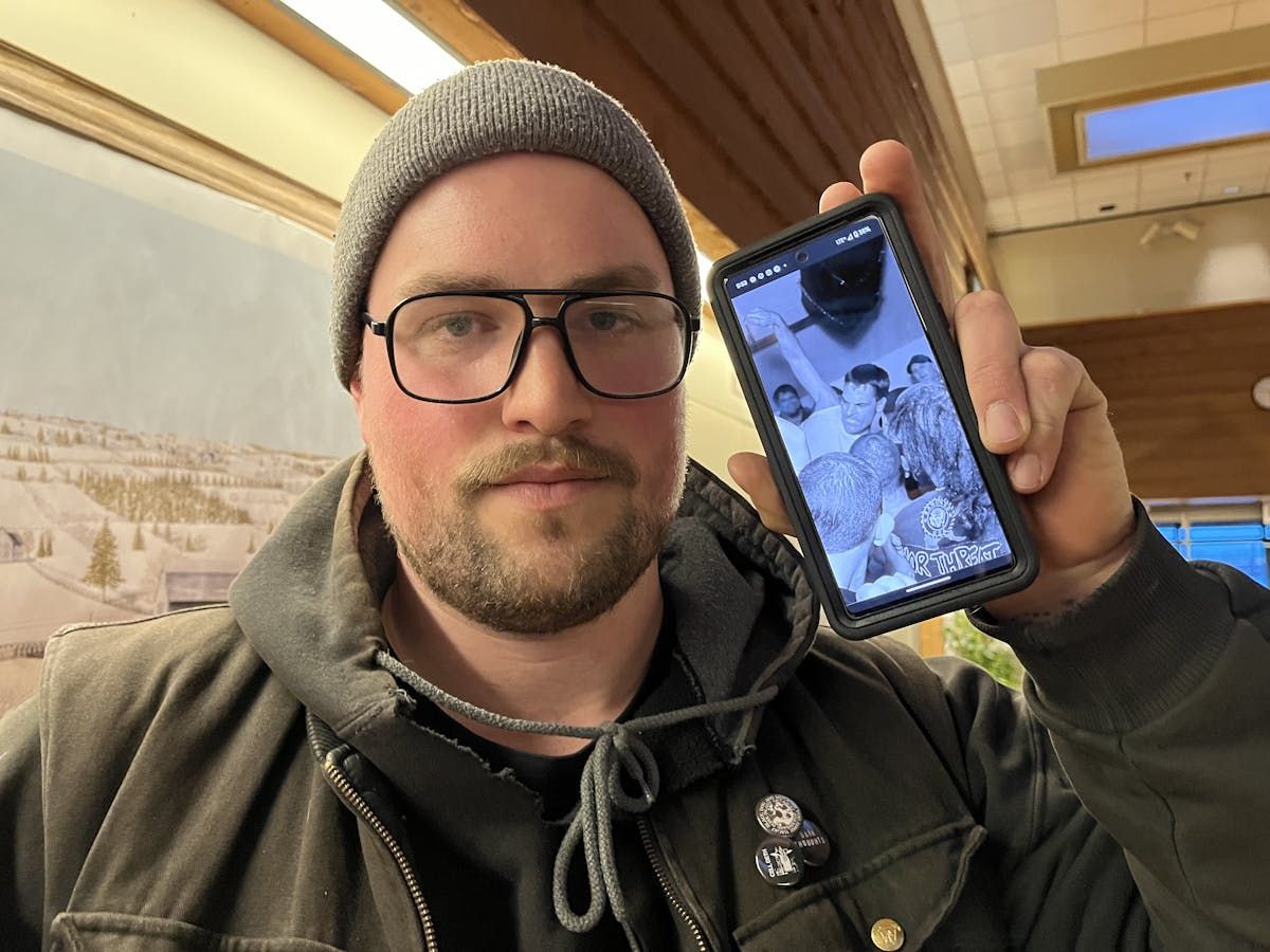 Friends remember P.E.I.'s Tyler Jorgensen as mover of punk rock music on the Island | PNI ...