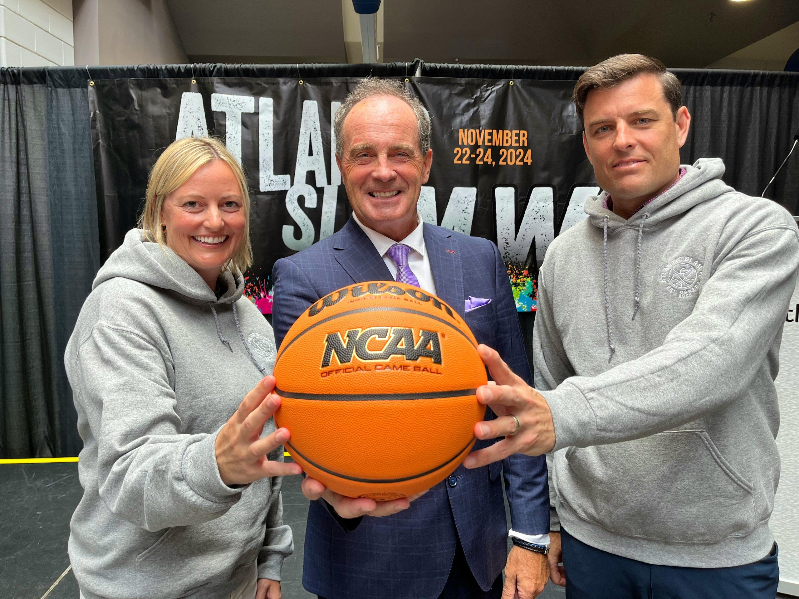 Full lineup is set for NCAA Division 1 women's basketball tournament ...