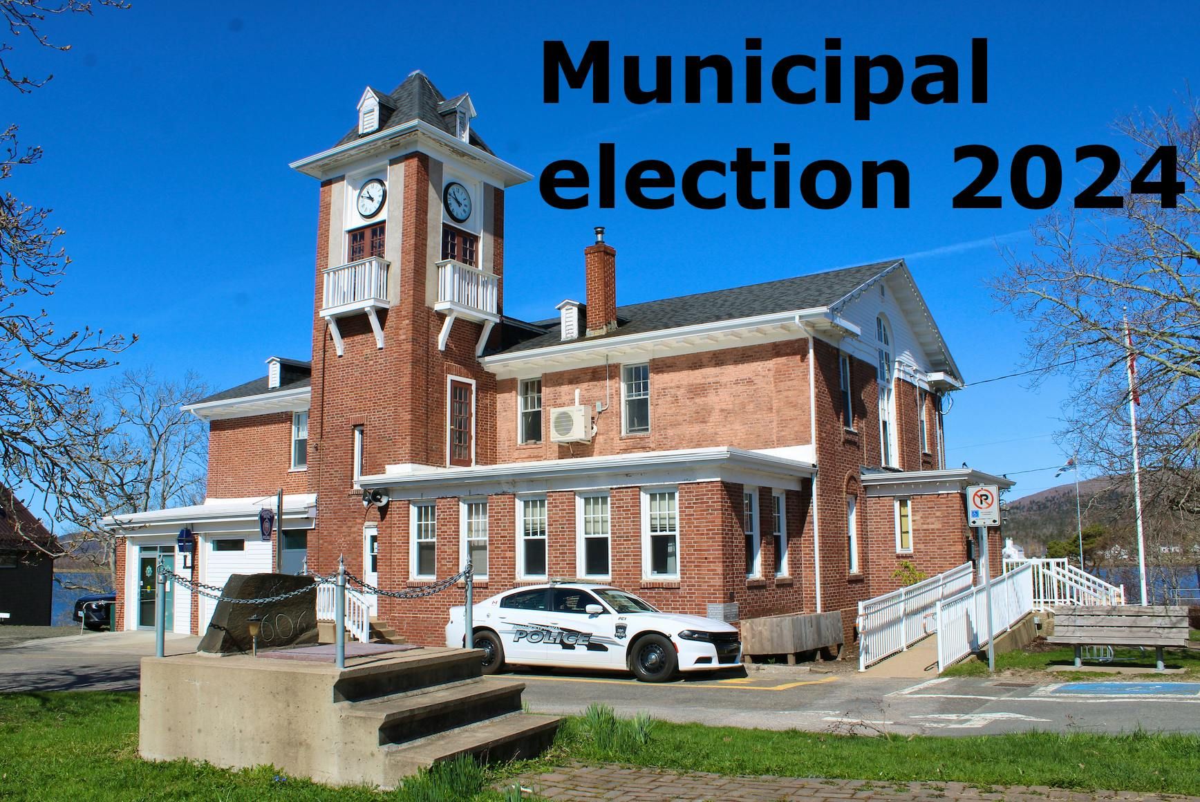 Full slate of candidates for Annapolis Royal, N.S., election | PNI ...