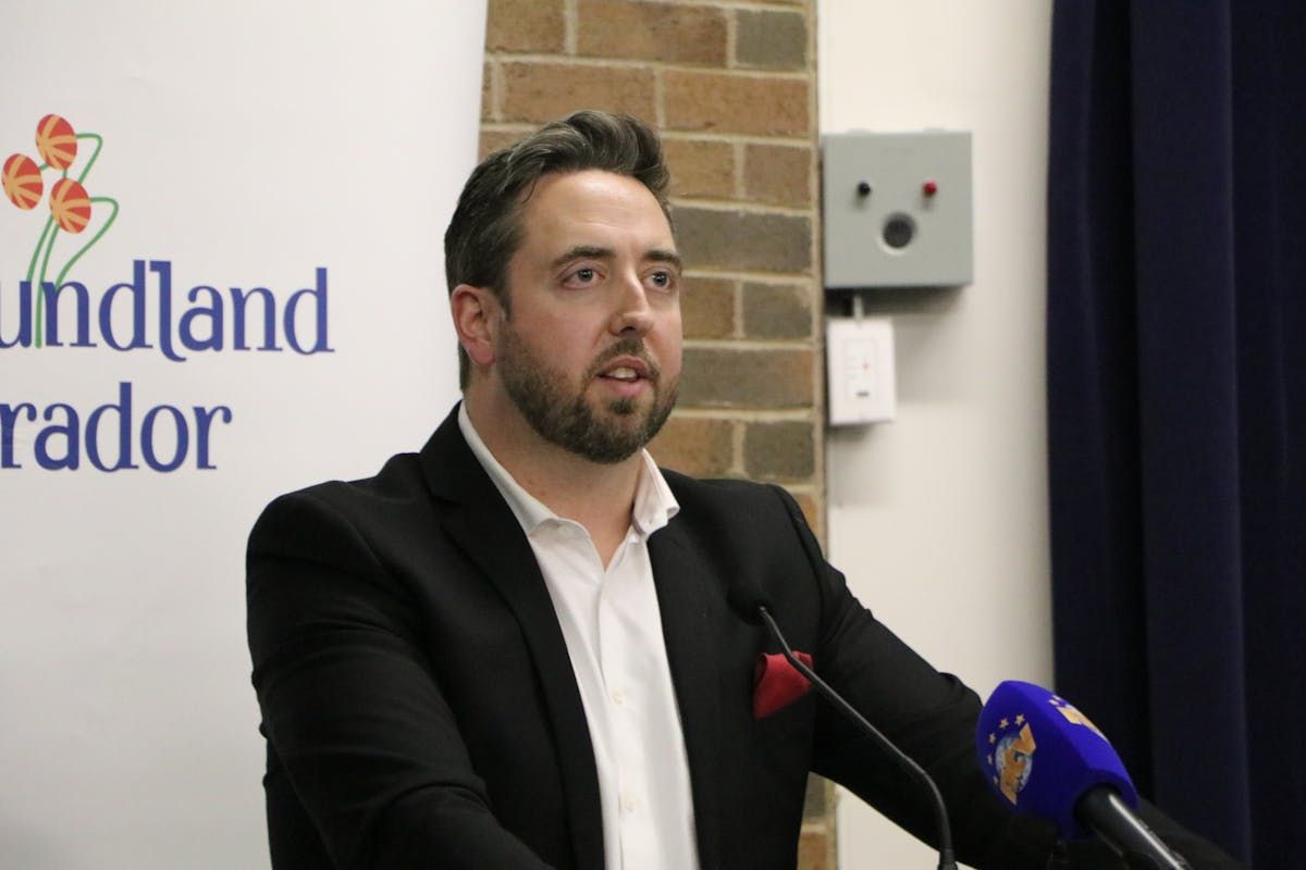 Bullish on Bull Arm: NL in talks for future of fabrication site | PNI ...