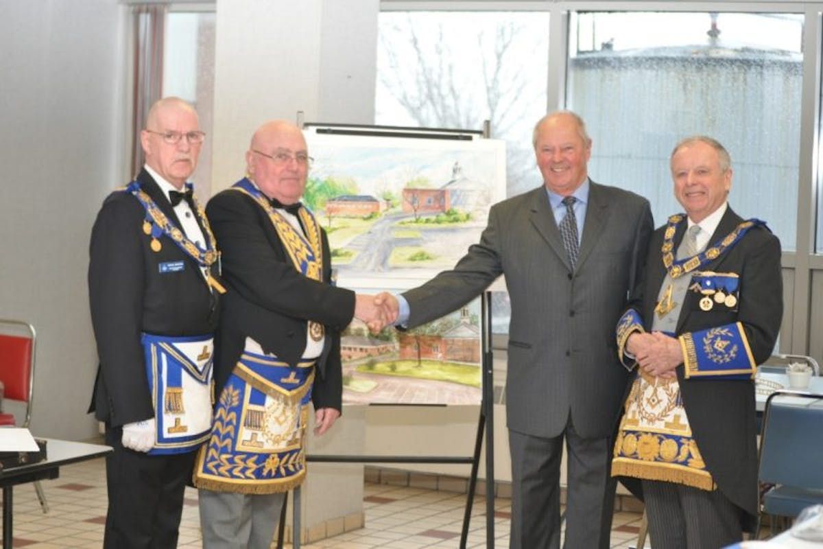 Digby health services foundation launches fundraising campaign Gallery ...