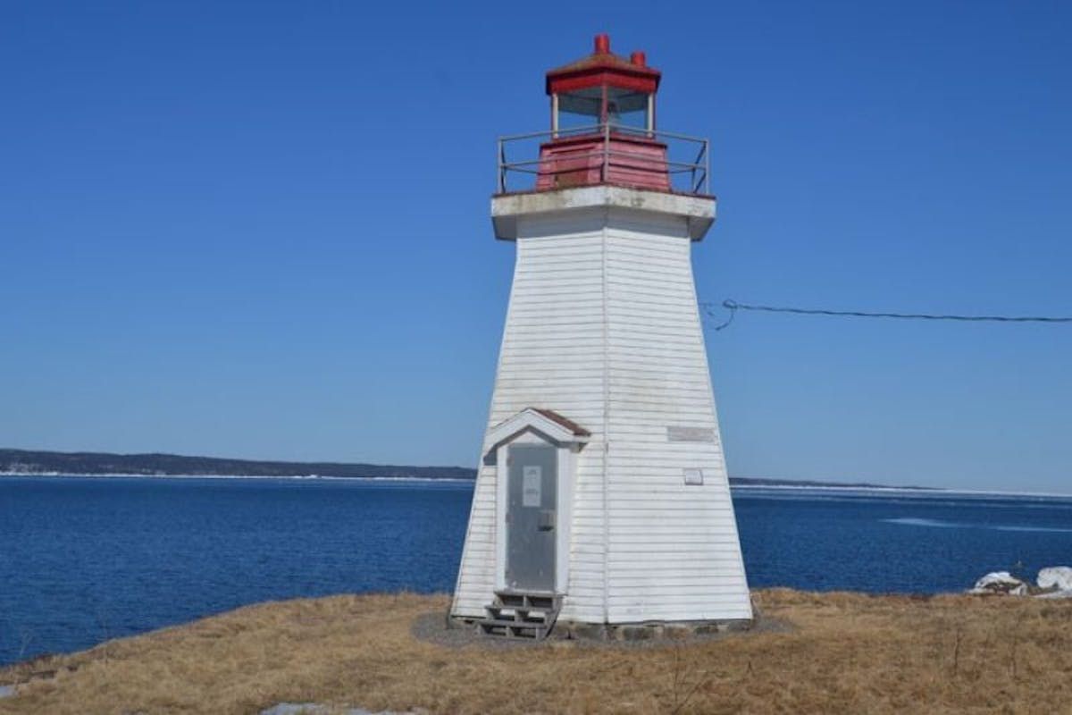 A beacon of hope for lighthouses Gallery | PNI Atlantic News