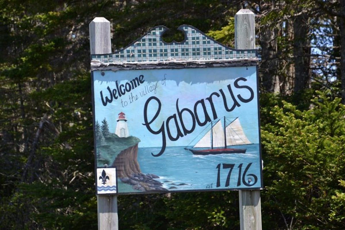 Gabarus ready to celebrate 300th anniversary Gallery | PNI Atlantic News