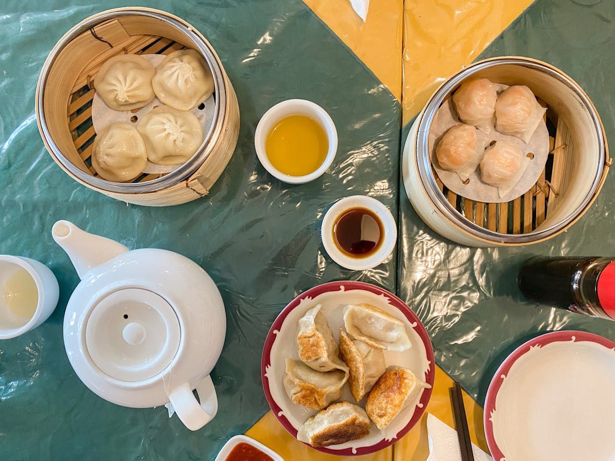 GABBY PEYTON: Jin Dragon’s weekend dim sum in St. John's is a must-try ...
