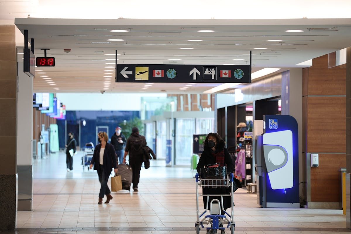 GAIL LETHBRIDGE: We need a public inquiry into Canada’s COVID-19 ...