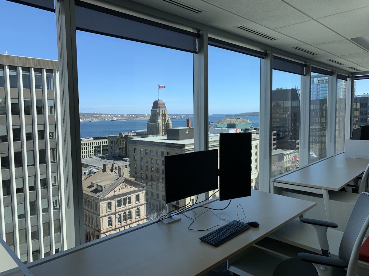 GAIL LETHBRIDGE: Ordering government workers back to the office sends ...