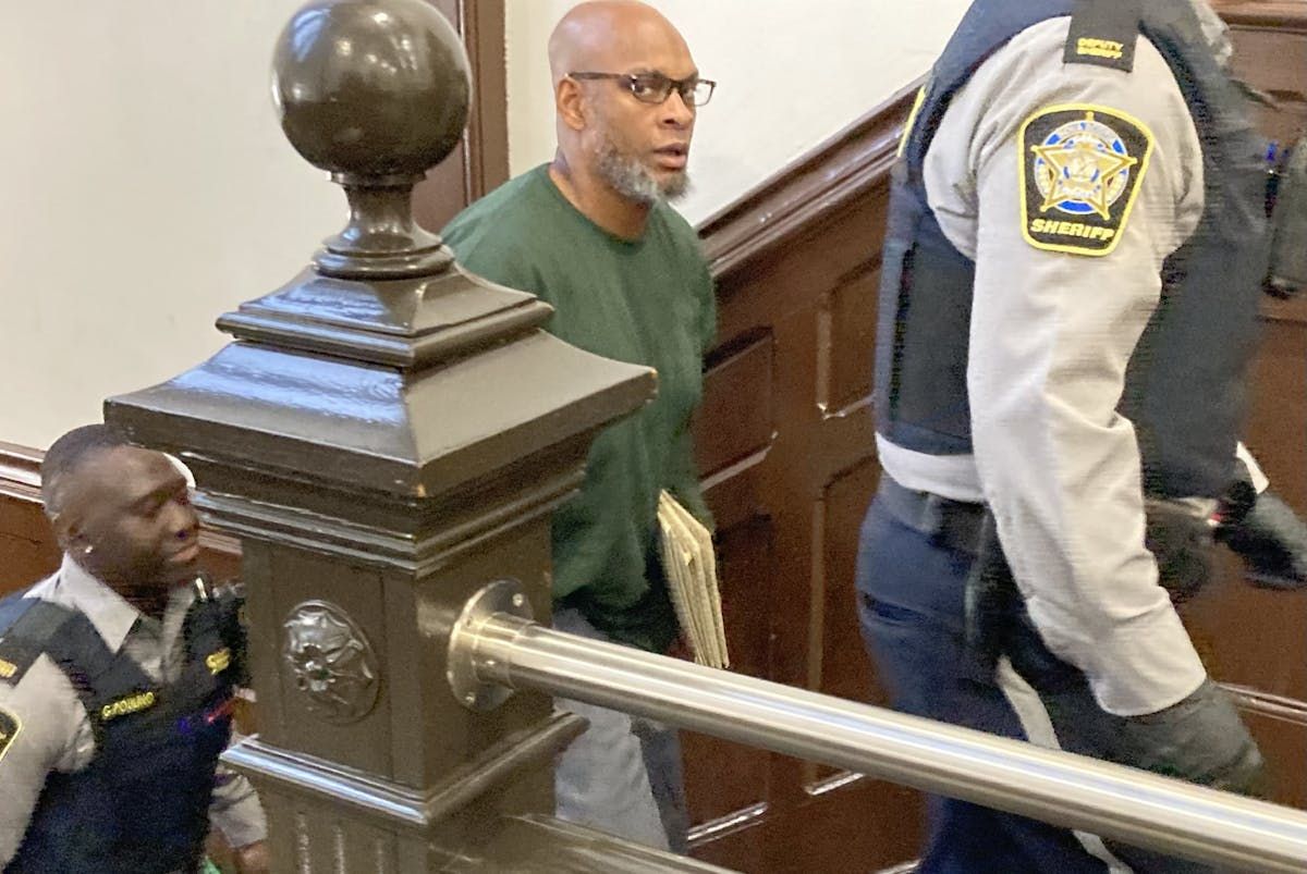 Gamon Leacock elects jury trial on charges from Halifax attacks on ...