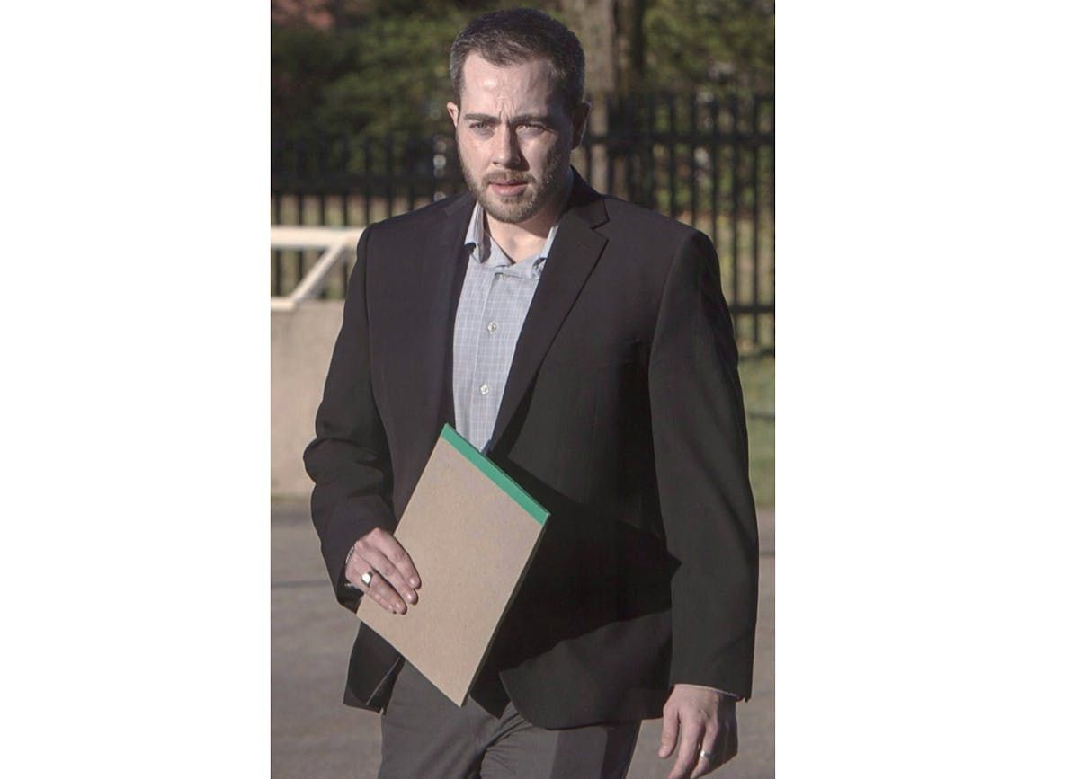 UPDATED: Closing statements made at Christopher Garnier murder trial ...