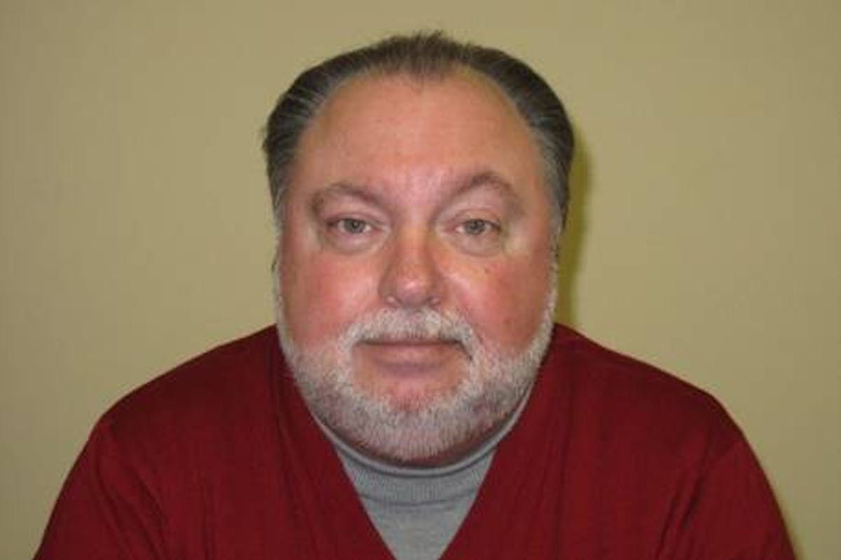 District 11 candidate Gary Connolly | PNI Atlantic News