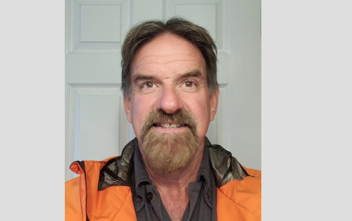 MEET THE CANDIDATE: Gary Oliver, Municipality of Yarmouth | PNI ...