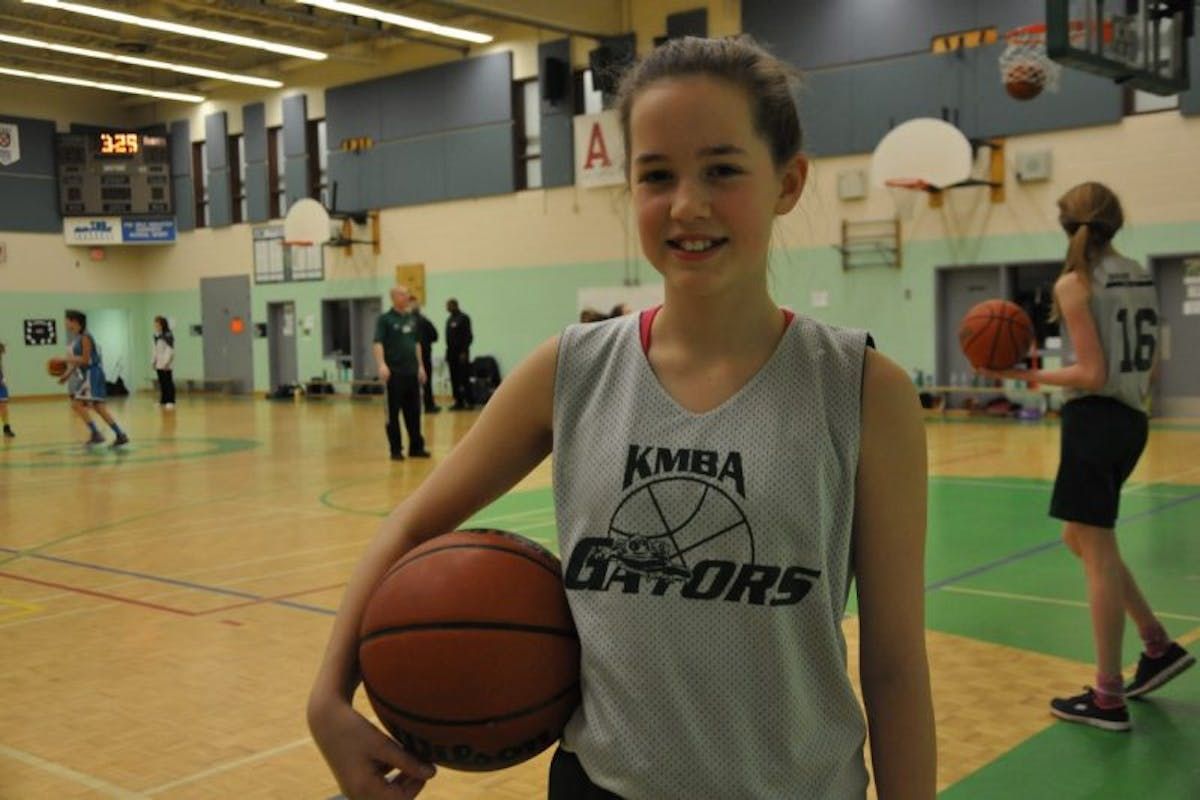 Bantam basketball provincials underway at Central Kings Gallery | PNI ...