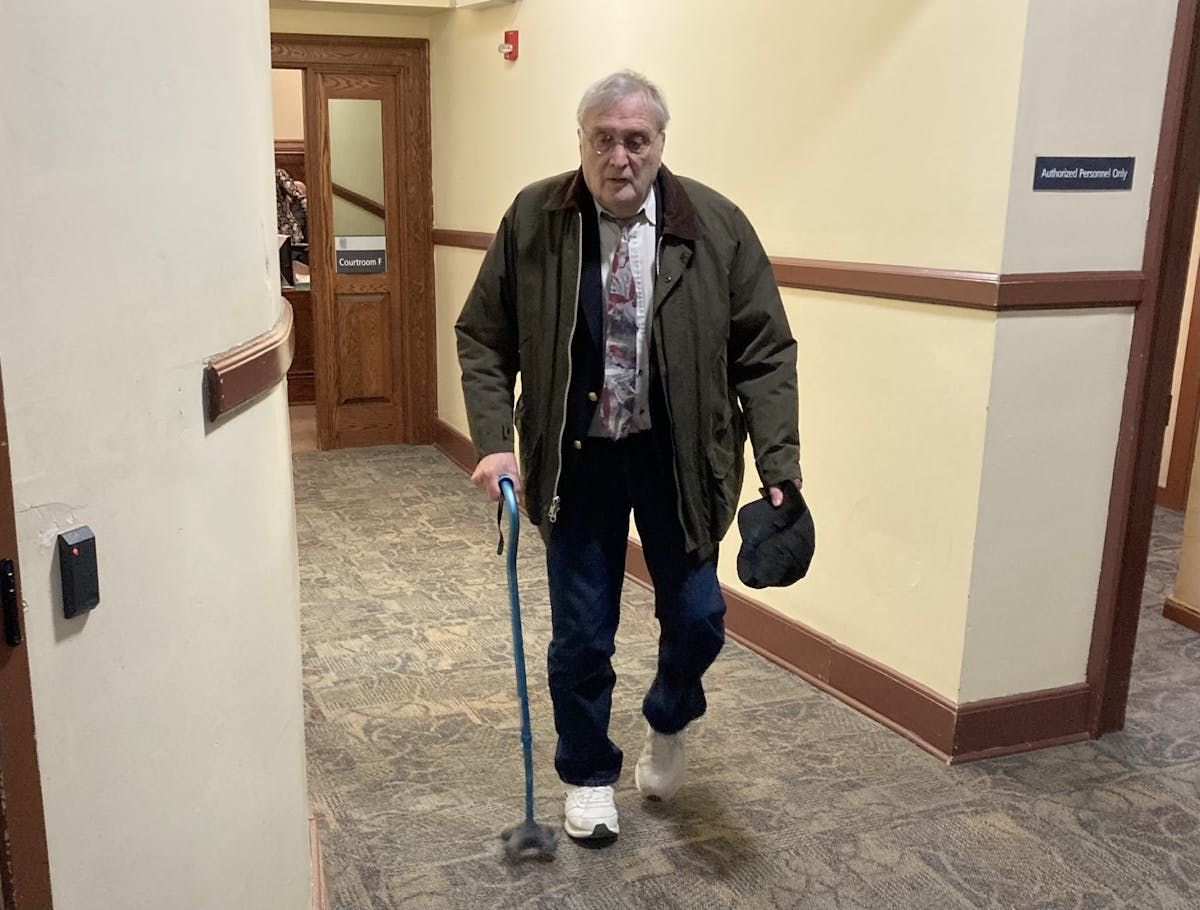 Retired dentist Errol Gaum gets Halifax assault trial adjourned for ...