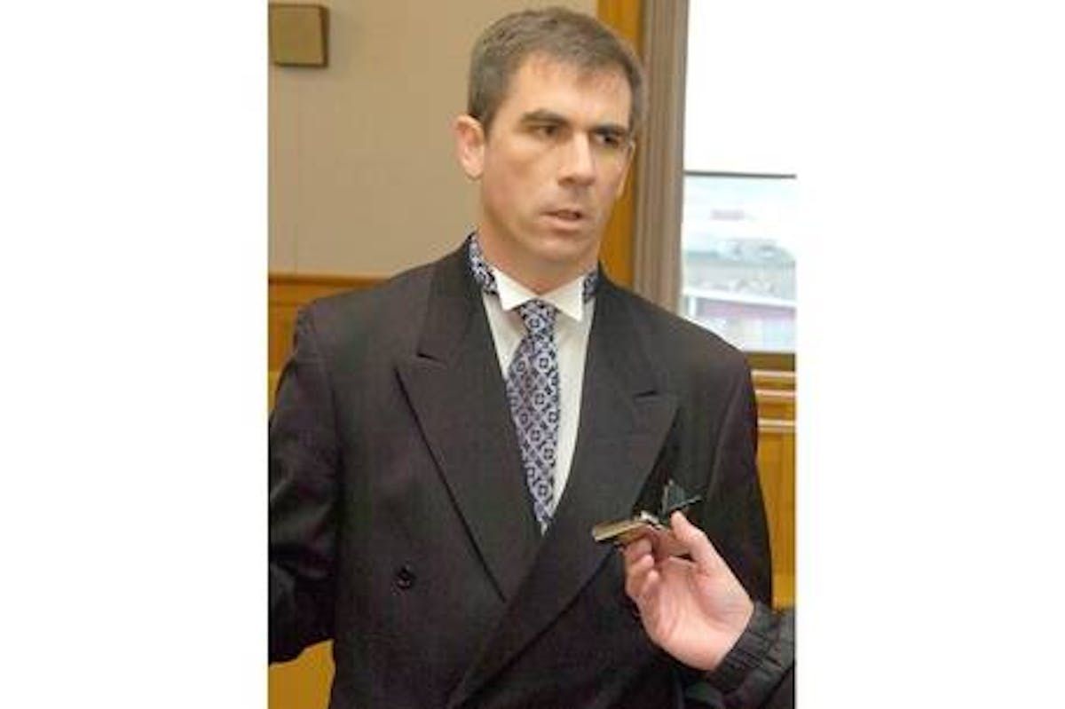 Province expected to accept some liability in child abuse case | PNI ...