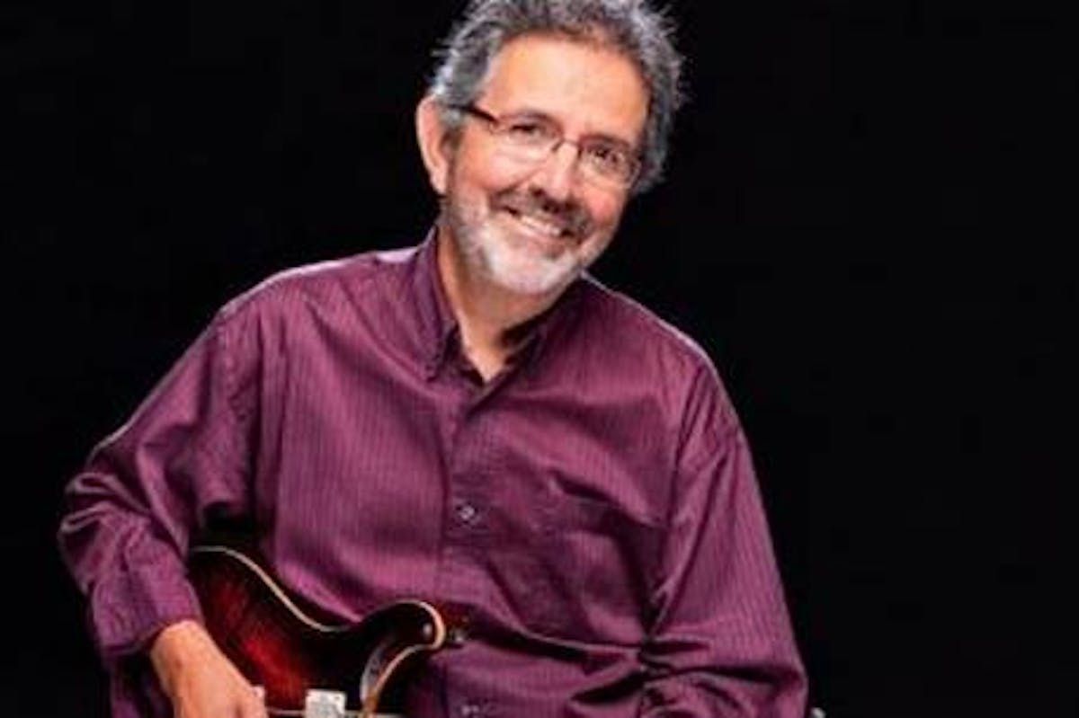 Anne's Murray's guitarist Georges Hebert joins Avonlea Village Ceilidh ...