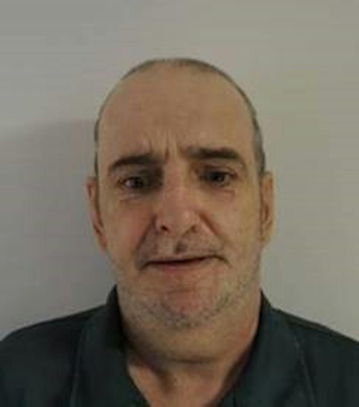 Halifax police issue advisory after high-risk sex offender Gerald ...