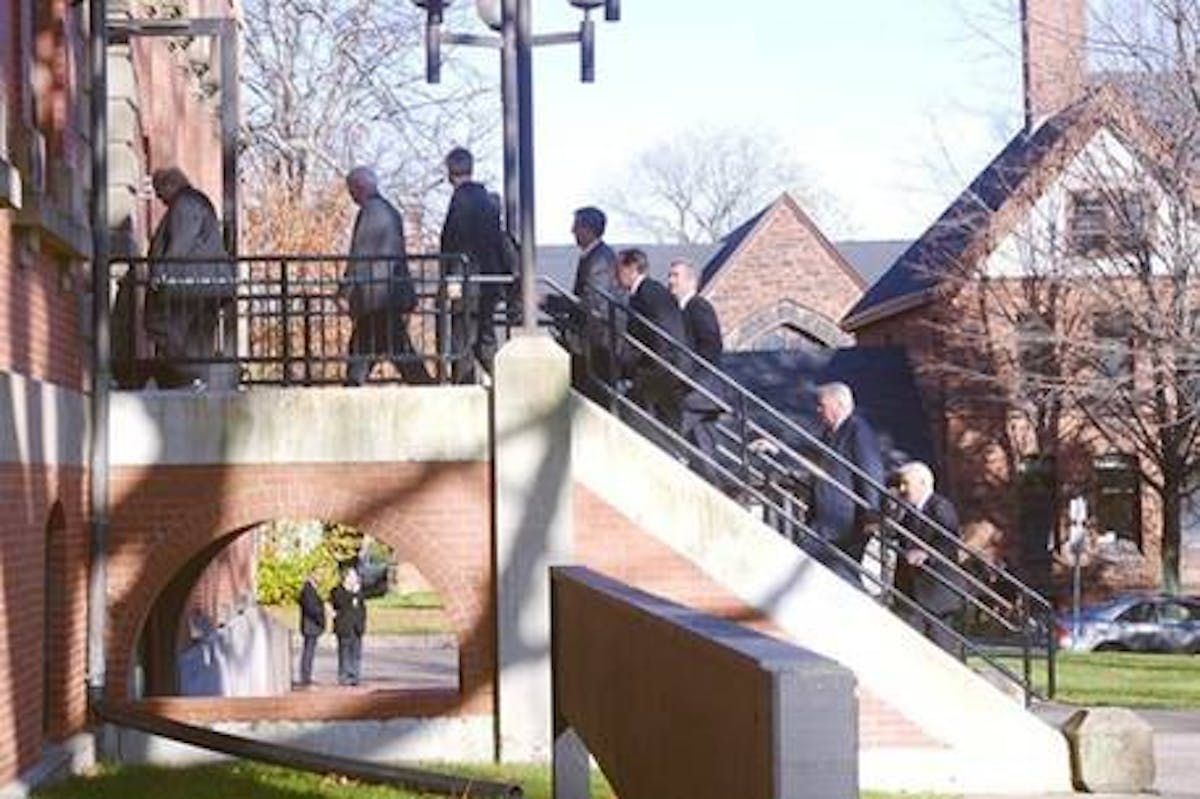 Ghiz resignation shocks, speculation begins over possible successor ...