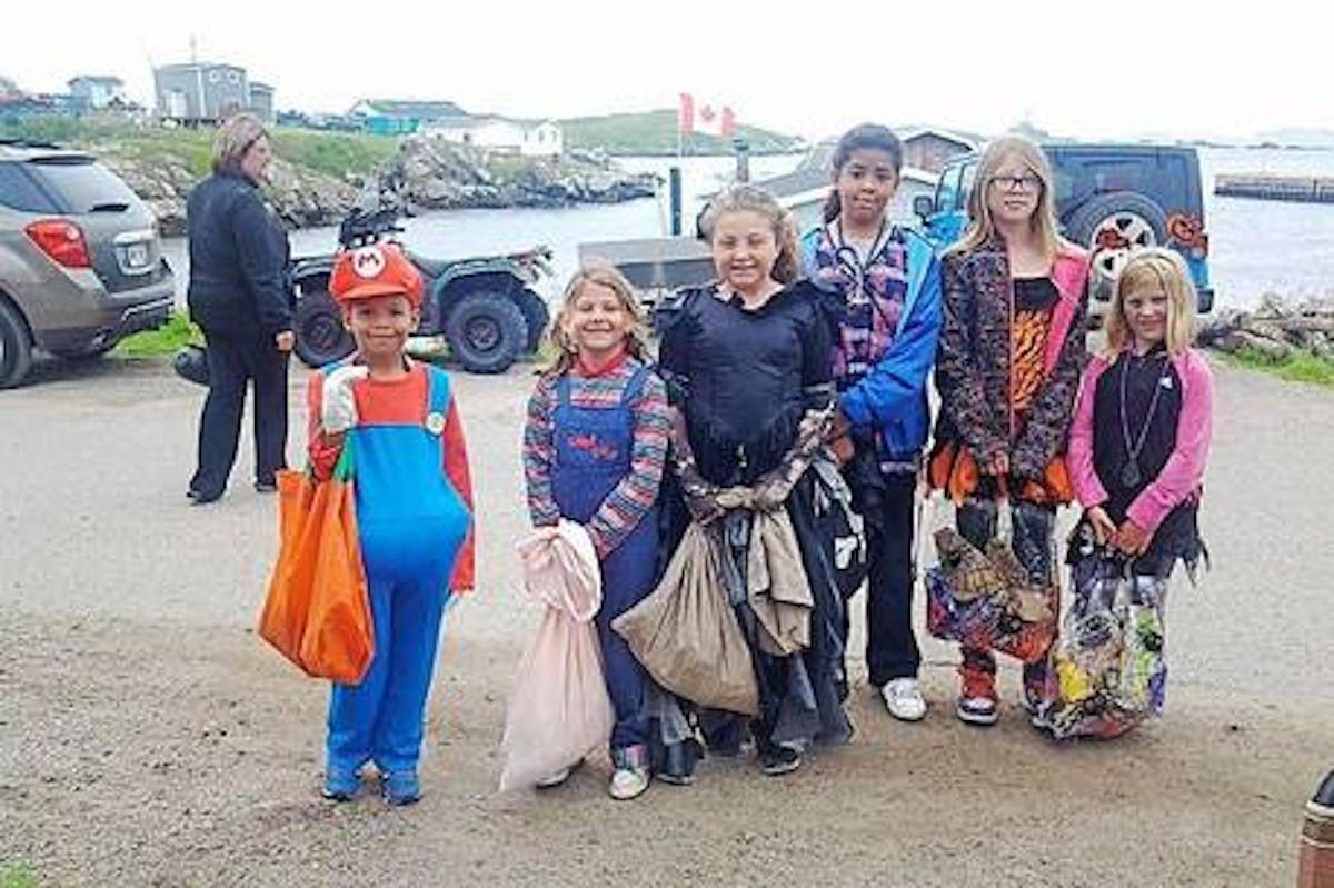 Burnt Islands celebrates Come Home Year | PNI Atlantic News