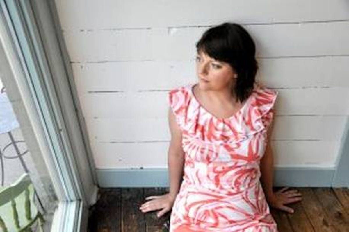 Lauchie Macdougall lives on in song | PNI Atlantic News