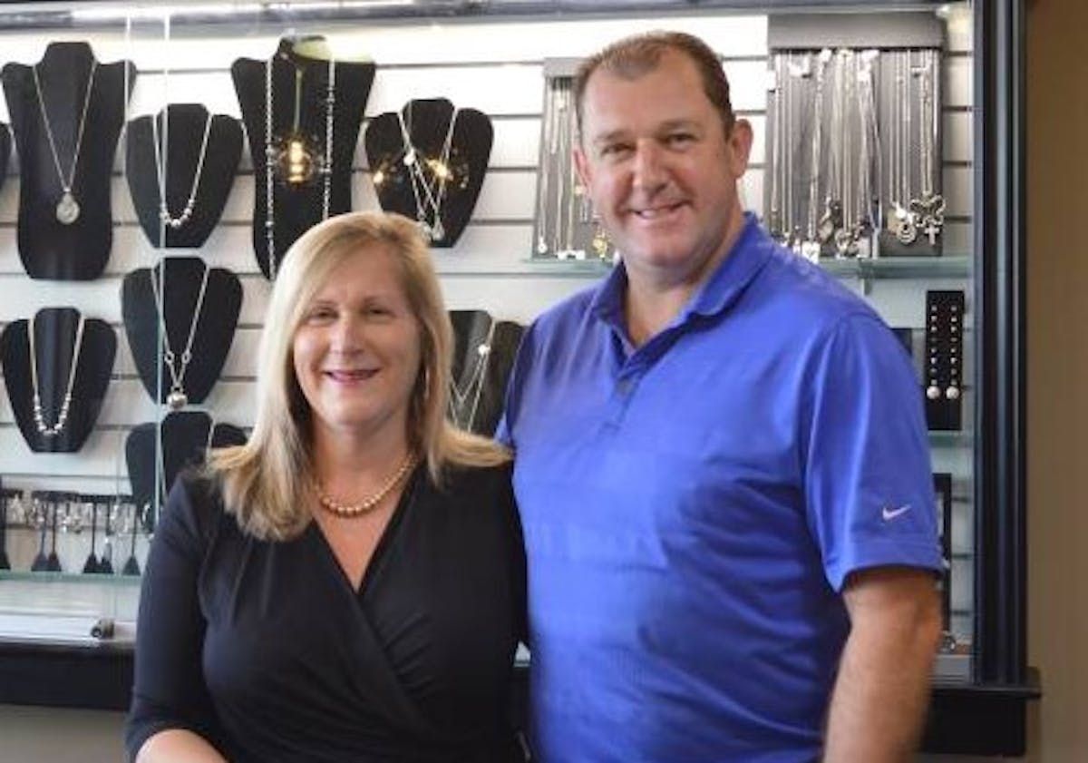 The Goldsmith shines with custom jewelry designs, friendly service ...