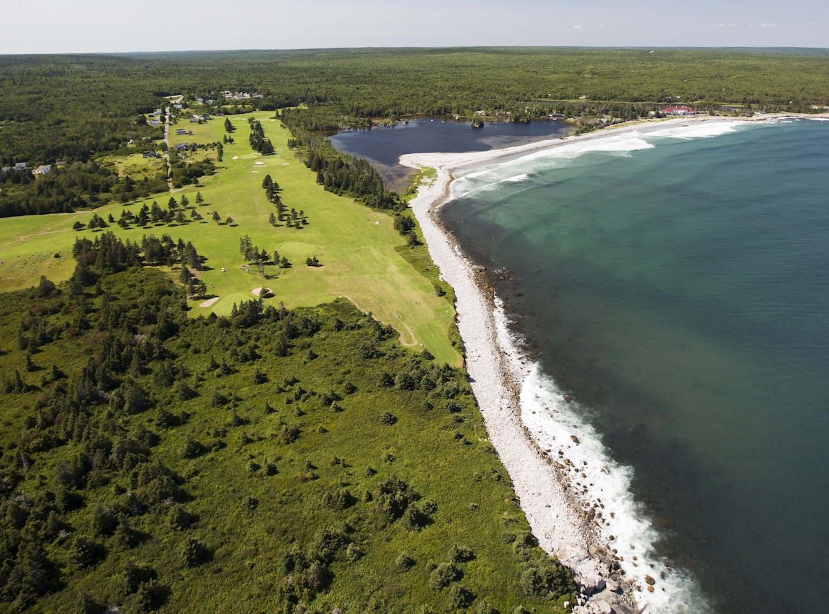 White Point Golf Course celebrates 90 years | PNI Atlantic News