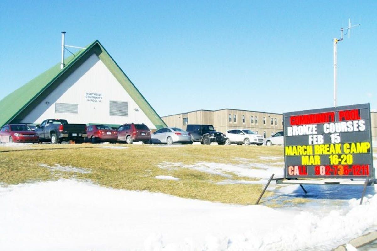 Everything you need to know about Northside Community Pool Gallery ...