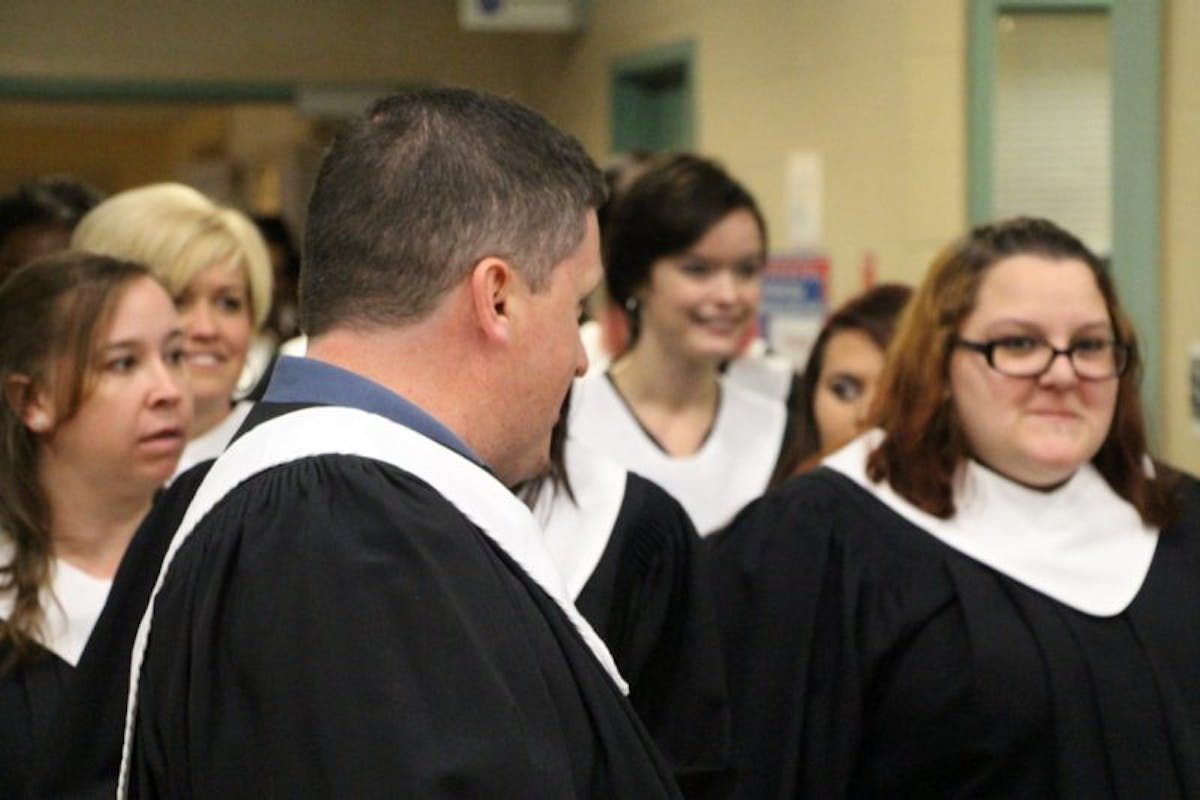 Inspiring stories among 275 NSCC grads Gallery | PNI Atlantic News