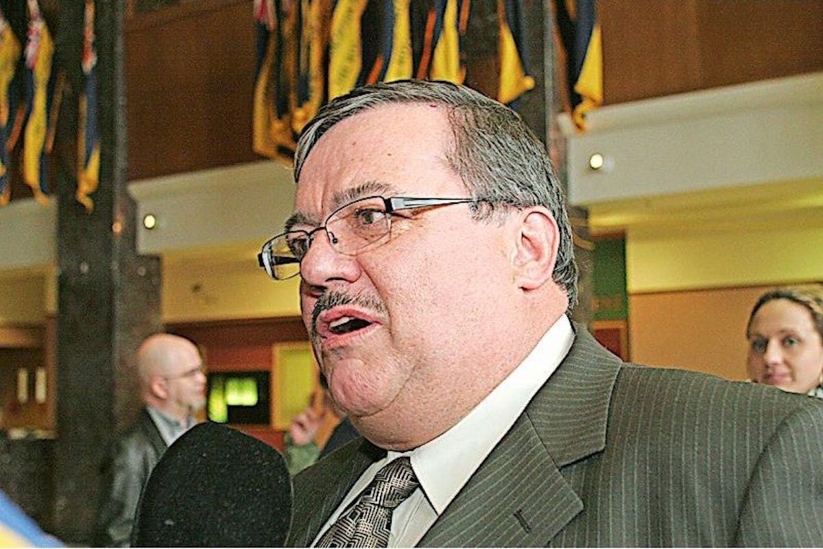 ‘Unmanageable situation’ Gallery | PNI Atlantic News