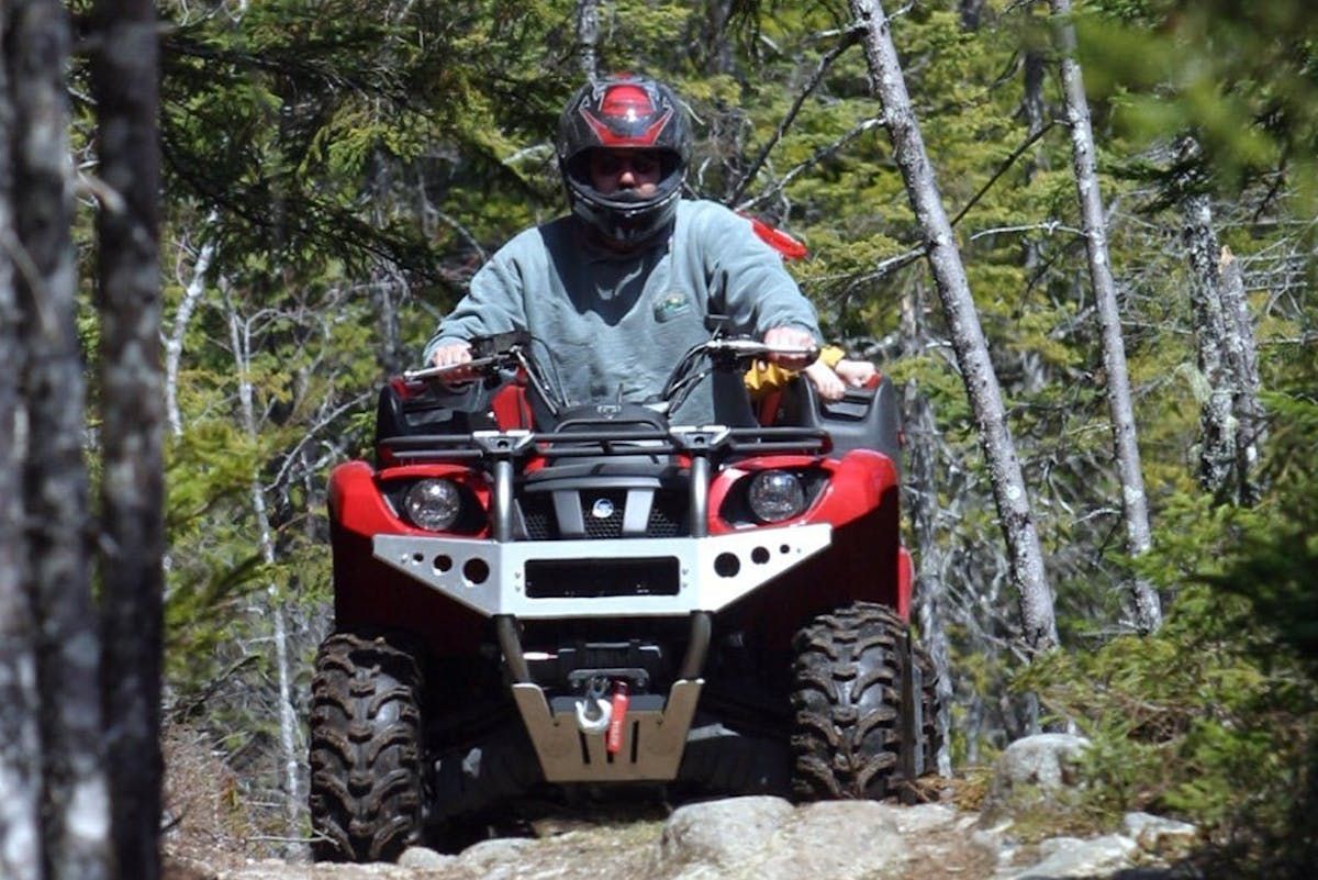 Newfoundland makes ATV safety training mandatory starting Oct. 15 | PNI ...