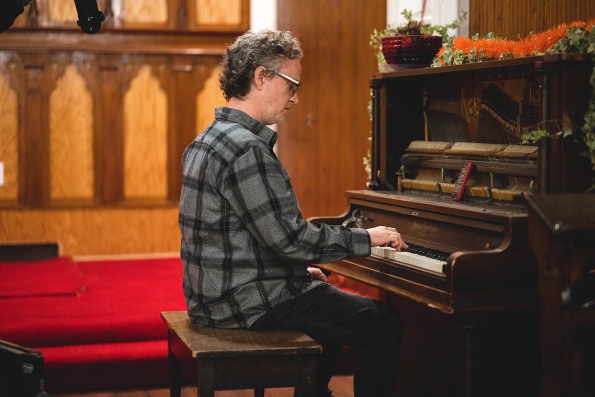 Kellie Loder, Rachel Cousins and Justin Fancy among list of performers ...