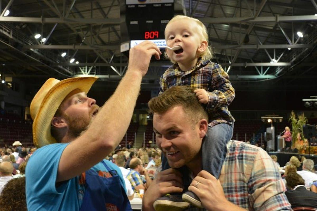 Grass Roots and Cowboy Boots fundraiser brings in more than a million ...