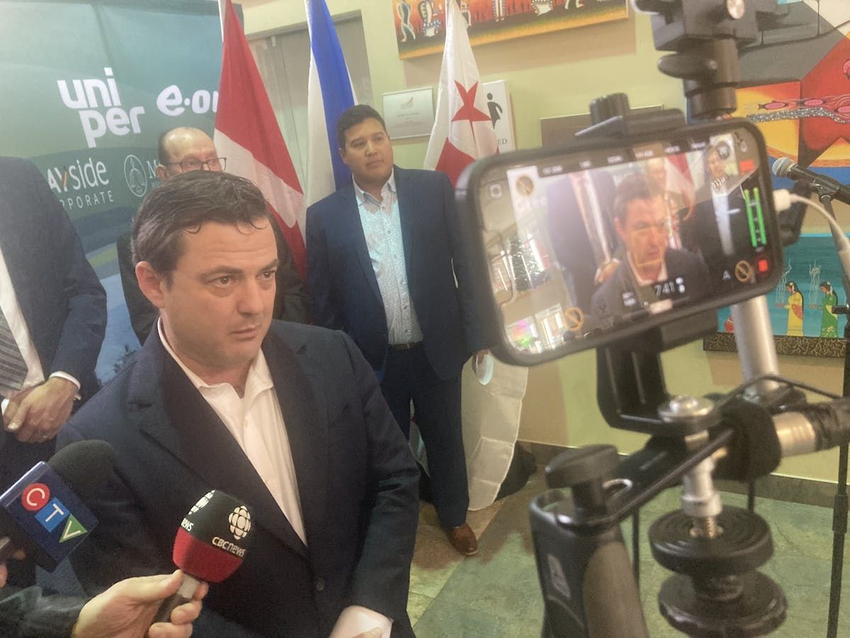 Engineering complete for EverWind’s green hydrogen plant | PNI Atlantic ...