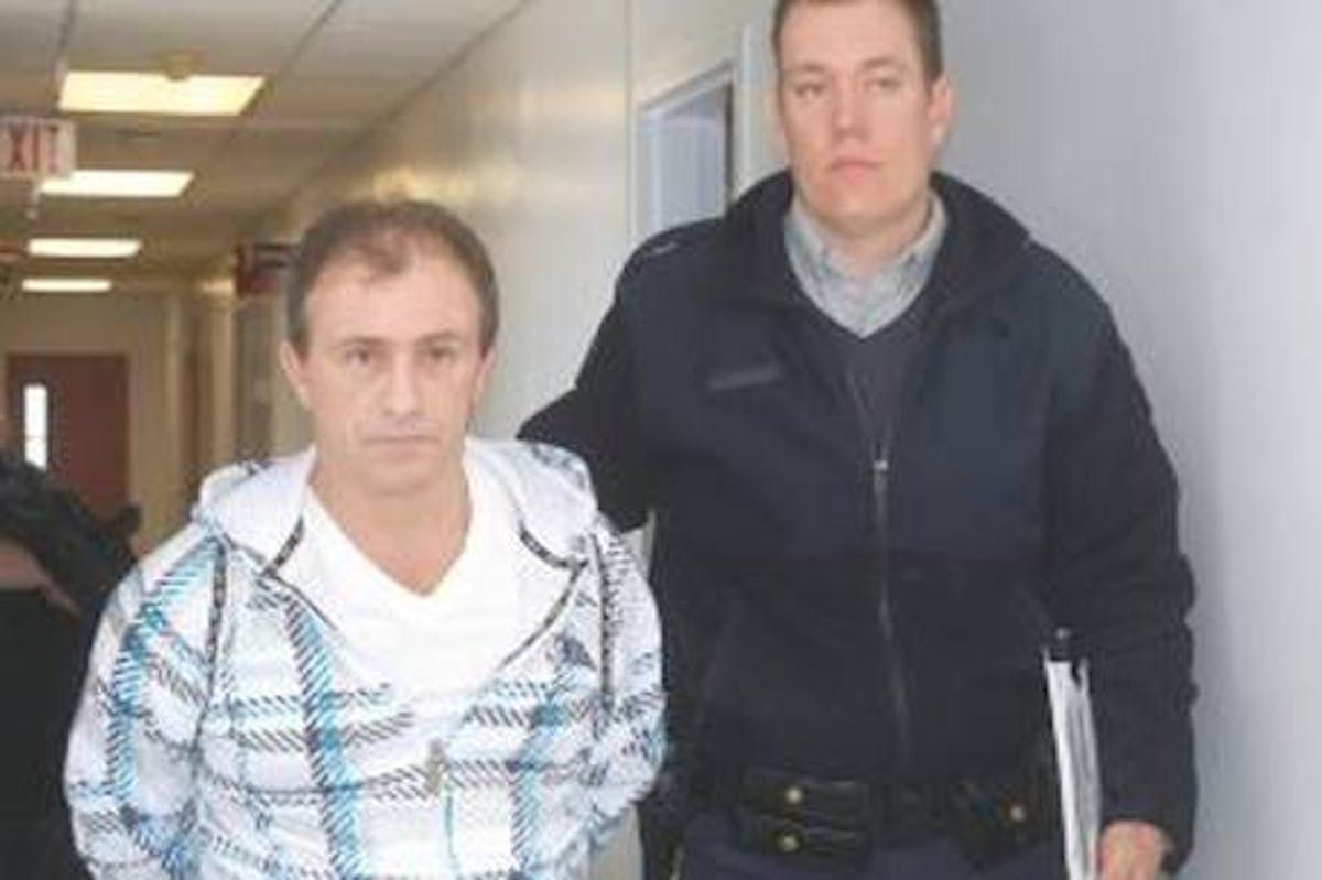 Gregory Young to be sentenced May 7 | PNI Atlantic News